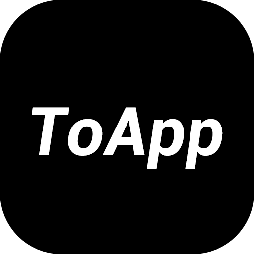Build Your First App with AI & ToApp — Zero Coding | ToApp Blog